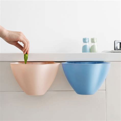 Cabinet Side Small Kitchen Bin Jps Household Products Ireland