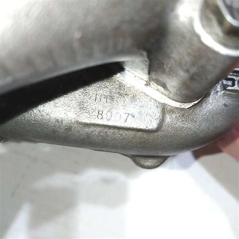 Yahooオークション Ht07タービン Ar12 スズキ