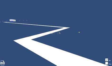 Arrow Road In Ar Problem · Issue 931 · Mapboxmapbox Unity Sdk · Github
