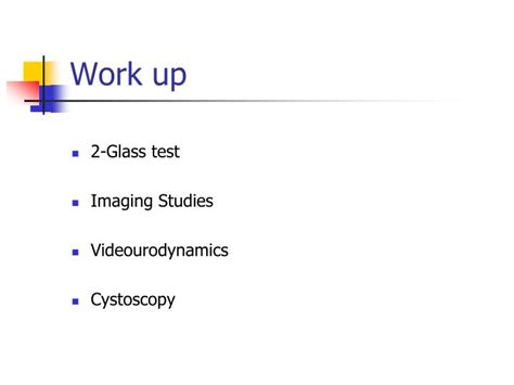 Ppt Prostatitis Powerpoint Presentation Id 5025696