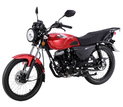 AK 150 NDK Premium Motors