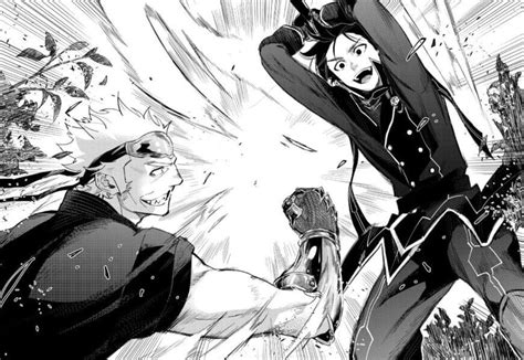 Аниме Новые врата дата выхода и сюжет