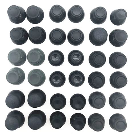 Substitui O De Bot Es Anal Gicos Para Joystick 80 Pe As Bot Es Polegar Para