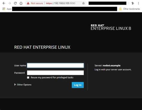Create Custom RHEL ISO Using Cockpit Image Builder CentOS RHEL GoLinuxCloud