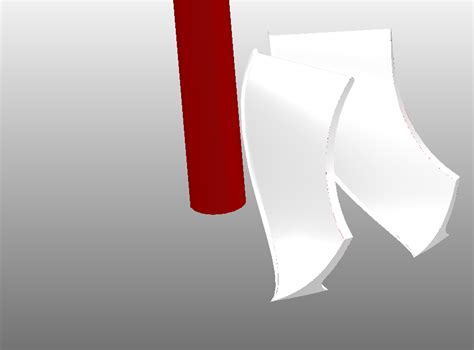 Solved Empty Blisk Toolpath Autodesk Community