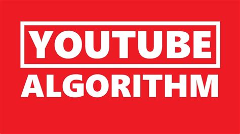 📊youtube Algorithm 2020 Get More Views On Youtube Youtube
