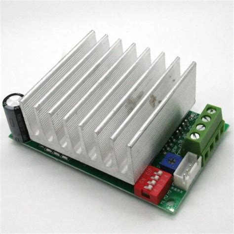A TB TB HG Single Axis Stepper Motor Driver Controller Replace TB In Integrated