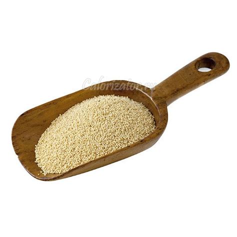 Крупы и каши - Calorizator.ru