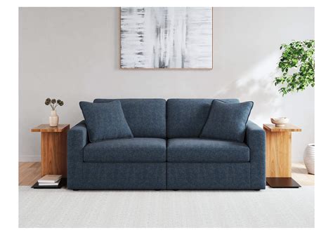 Modmax Sectional Sofa And Loveseat