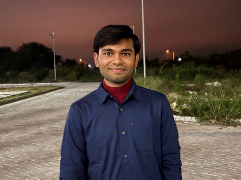 About Me Siddharths Homepage