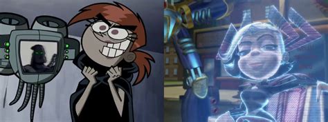 Future Vicky And Libby The Dictators Of The Future By Dlee1293847 On Deviantart