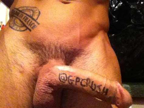 Gay Pornstar Issac Jones Big Dick Big Cock Pic