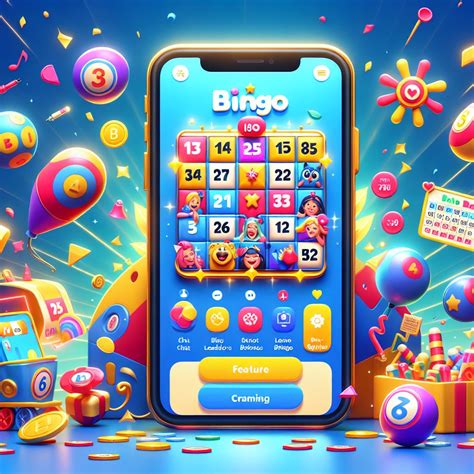 Bingo Plus App ~ Bingoplus