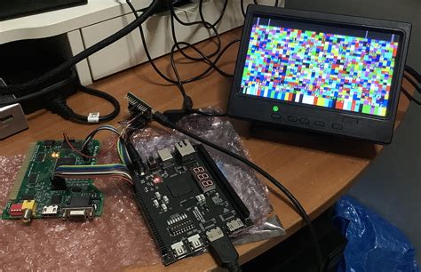 Hdmi Isa Graphics Card For Vintage Pcs By Improving The Graphics Gremlin Ykms Corner On The Web