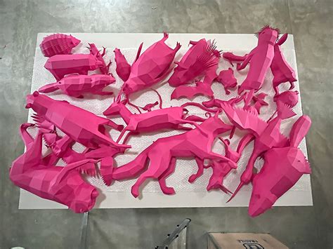 Sex Appeal The Scandalous Life Of Nature Behance