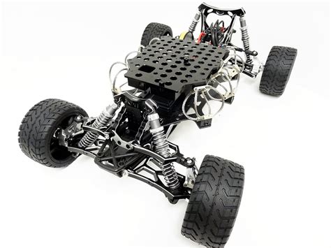 Camera Cars Fearless Rc