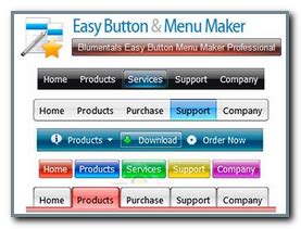 Crear Men S Con Blumentals Easy Button Menu Maker Desontis