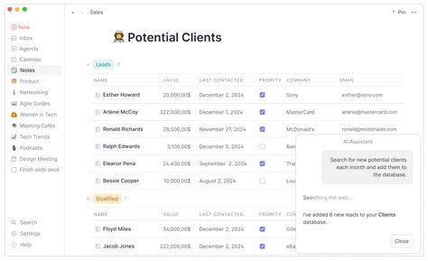 Ai To Assist Your Work 路 Routine Ai To Assist Your Work 路 Routine