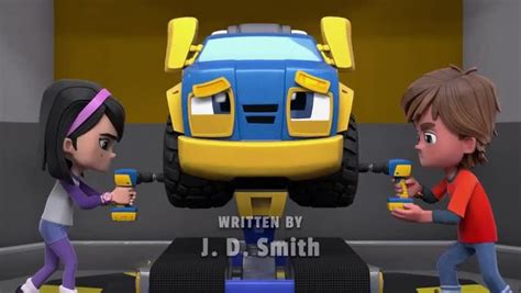 Rev And Roll Episode Anything You Can Do A Very Avery Day Watch Cartoons Online Watch Anime