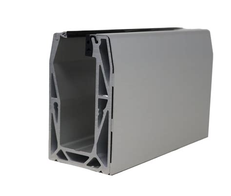 Posione Side Cladding Purevista