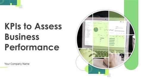 Kpis Performance Powerpoint Presentation And Slides Slideteam