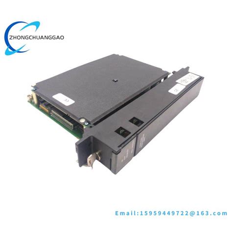 GE Fanuc IC CPU Programmable Logic Controller CPU High Performance Control Core Druco