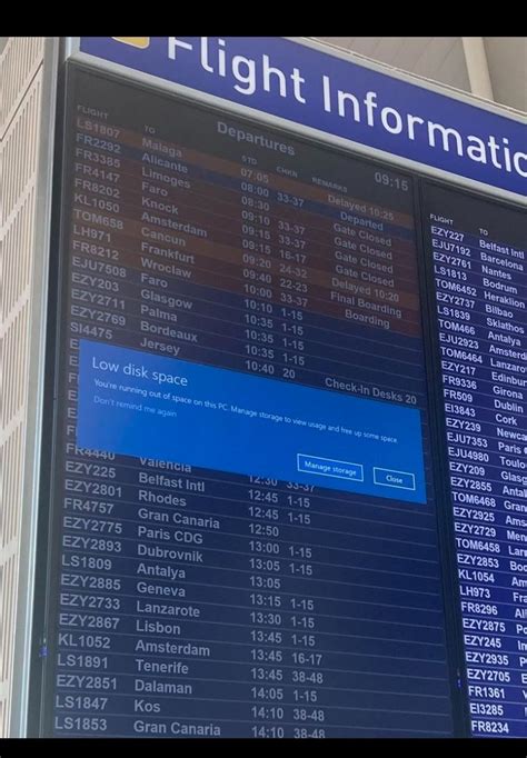 Ahmed Ghalas On Linkedin Win Key R Temp Temp Prefect Disk Cleanup