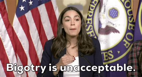 Alexandria Ocasio Cortez GIF By GIPHY News Find Share On GIPHY