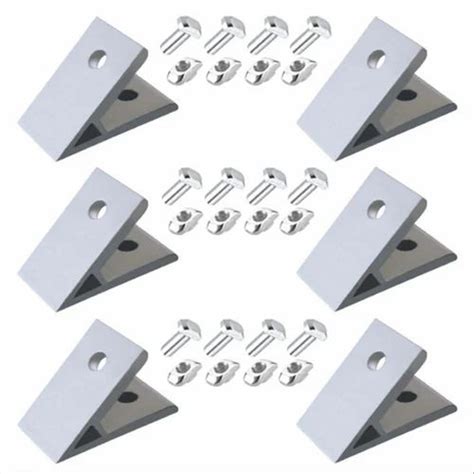 Angle Bracket 45 Degree Angle Bracket Service Provider From Pune