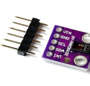 MAX Pulse Oximeter Heart Rate Sensor Module Zbotic