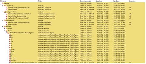 registry plugin load issue · issue 11319 · microsoft powertoys · github