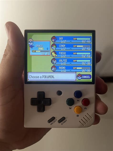 my wife names my pokemon r miyoomini