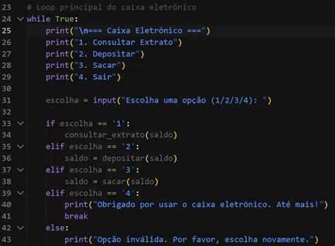 Função Por Definição A Arte De Programar Com Def Em Python