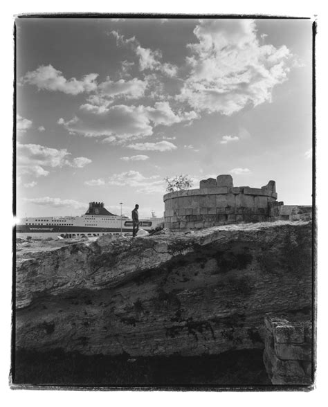 Photography Yorgos Lanthimos