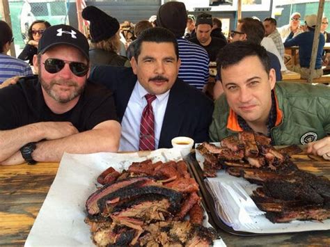 This Week In Austin Food Celebrity Visits New Chefs In Town And Pop Ups