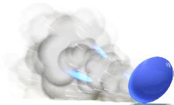 Sonic The Hedgehog Boosts Into Death Battle By Thatguyimortal On
