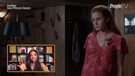 Ben Mckenzie Explains Why Making ‘junebug Was So Important To Him