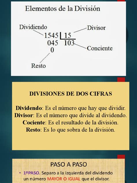 Mat Divison Pdf