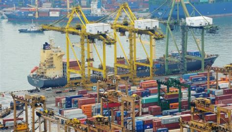 ‘nigeria Loses N346trn To Poor Infrastructure Others At Ports