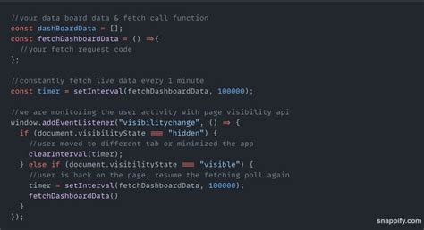 How To Make Your Apps Smarter About User Activity Harish
