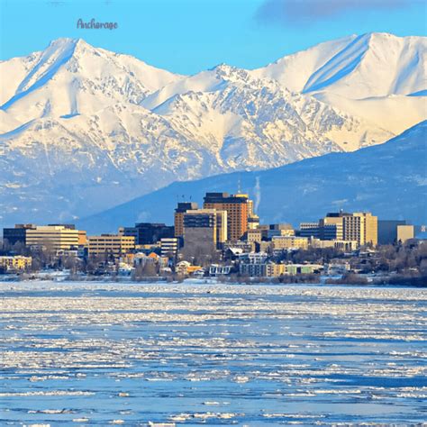 How To Have The Perfect Port Day In Anchorage Alaska