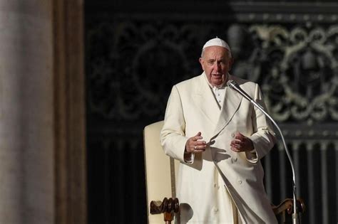 Папа Франциск призова вярващите да правят добро