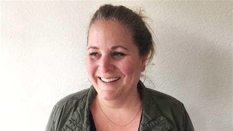 In Their Own Words Stephanie Cramer