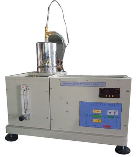 Temperature Control Trainer At Best Price In India
