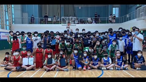 한기범농구교실상반기대회현장 2022 청소년건강증진 용산구문화센터장배농구대회 서초루키 Vs 용산루키 용산구문화체육센터장배 한기범농구교실 한기범농구교실농구대회