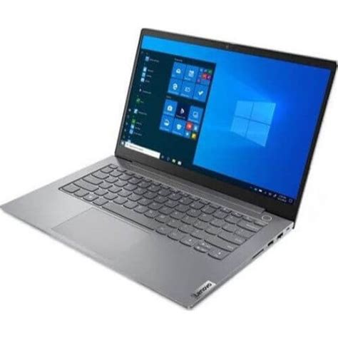 Lenovo ThinkBook ITL Core I G GB TB HDD Obejor