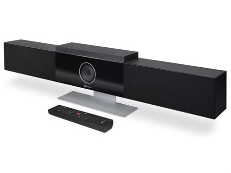 Poly Studio Usb Video Conferencing Bar Part 842d4aaaba