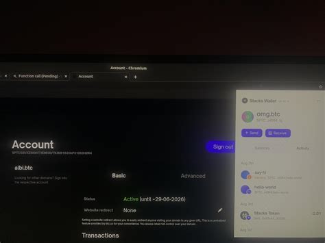 Prevent Display Of Username Transferred To Other Address · Issue 1551