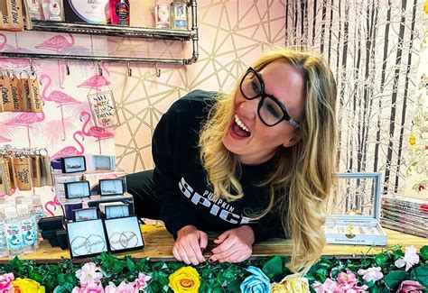 Steph Johnson Reaches Amazing £1m Milestone