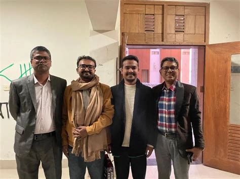 Md Rezaur Rahman Lcmc On Linkedin I Am Really Overwhelmed At The Energy Fest 10 The True